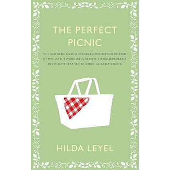 【】The Perfect Picnic