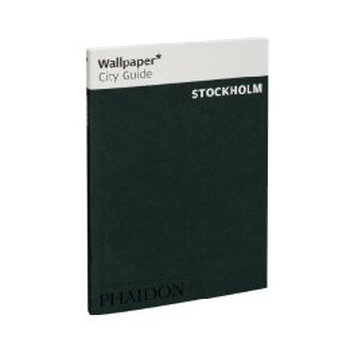 【】Wallpaper* City Guide Stockholm