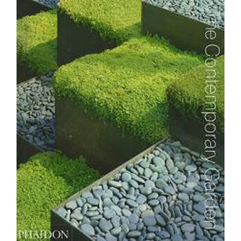 【】The Contemporary Garden