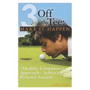 【】3 Off the Tee: Make It Happen