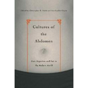 【】Cultures of the Abdomen:
