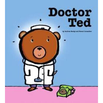 【】Doctor Ted