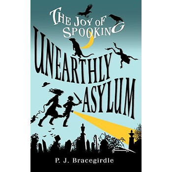 【】Unearthly Asylum