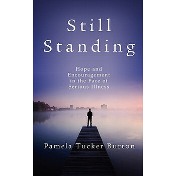 【】Still Standing
