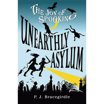 【】Unearthly Asylum