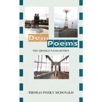【】Dem Poems: The Brookly