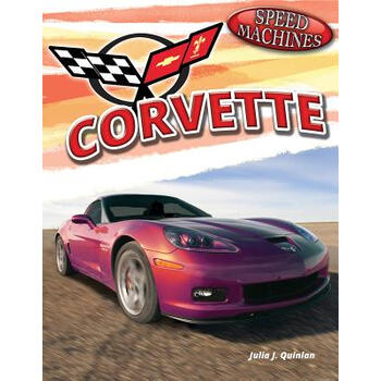 【】Corvette