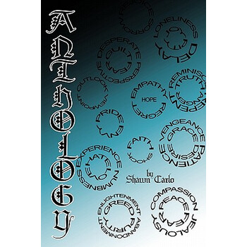 【】Anthology