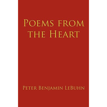 【】Poems from the Heart