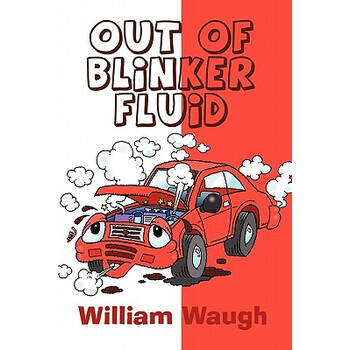 【】Out of Blinker Fluid