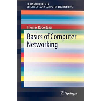 【】Basics of Computer Networking