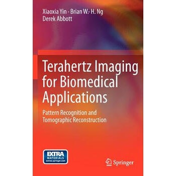 【】Terahertz Imaging for Biomed