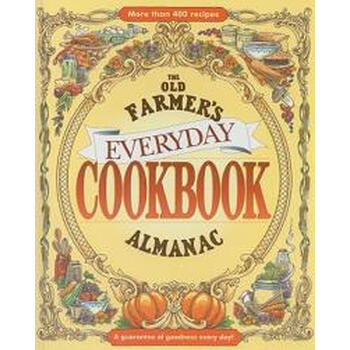 【】The Old Farmer's Almanac Everyday