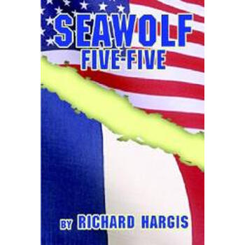 【】Seawolf Five-Five