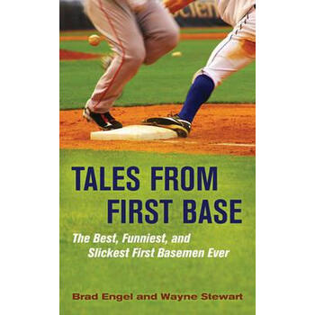 【】Tales from First Base: The Best,
