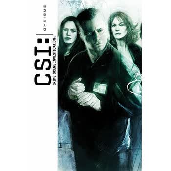 【】CSI Omnibus