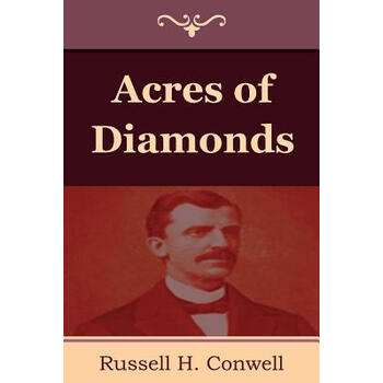 【】Acres of Diamonds
