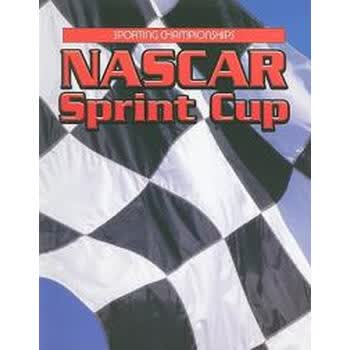 【】NASCAR Sprint Cup