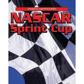 【】NASCAR Sprint Cup