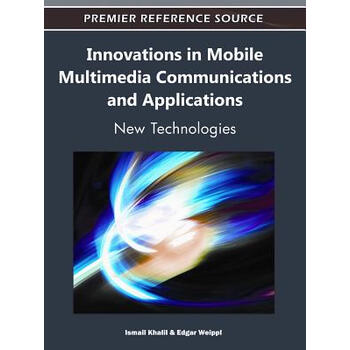 【】Innovations in Mobile Multimedia