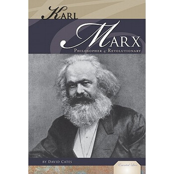 【】Karl Marx: Philosopher &
