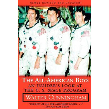 【】All-American Boys