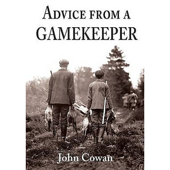 【】Advice from a Gamekeeper