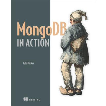 【】MongoDB in Action