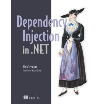 【】Dependency Injection in .Net