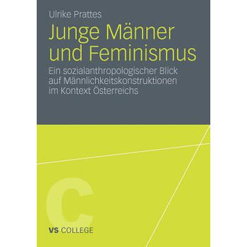 【】Junge Manner Und Feminismus: E