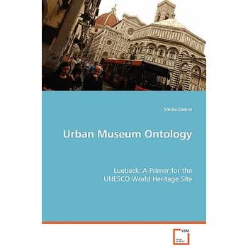【】Urban Museum Ontology