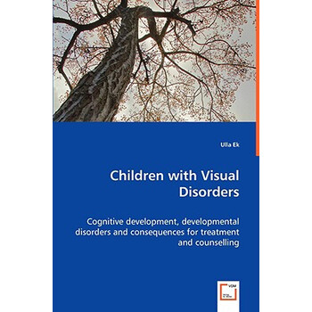 【】Children with Visual Disorders -