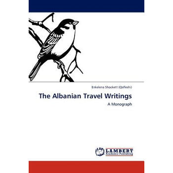 【】The Albanian Travel Writings
