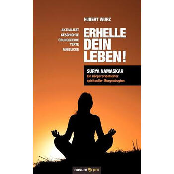 【】Erhelle Dein Leben!