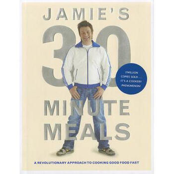 Jamie's 30-Minute Meals