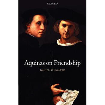 Aquinas on Friendship