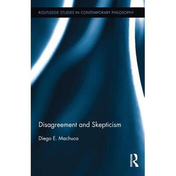 Disagreement and Skepticism