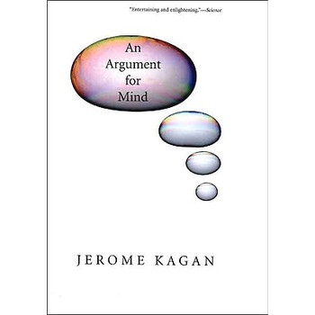 【】An Argument for Mind