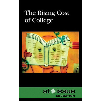 【】The Rising Cost of College