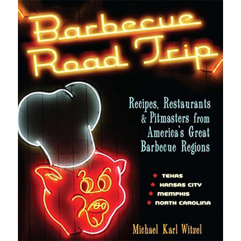 【】Barbecue Road Trip: Recip