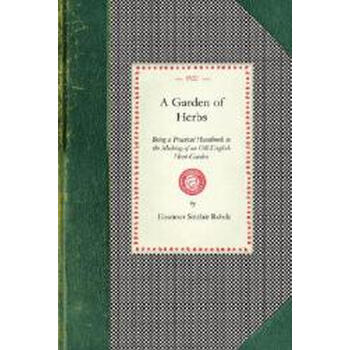 【】Garden of Herbs