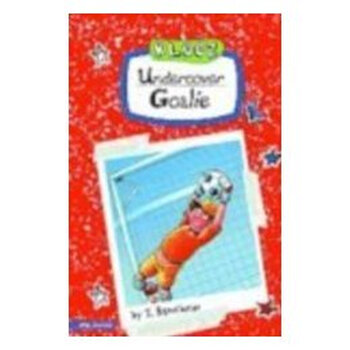 【】Undercover Goalie
