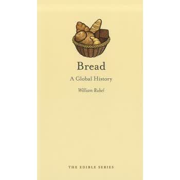 【】Bread: A Global History