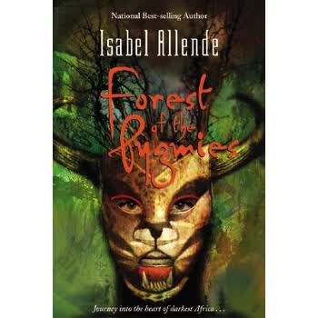 【】Forest of the Pygmies