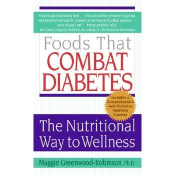 【】Foods That Combat Diabetes: The