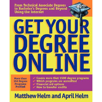 【】Get Your Degree Online