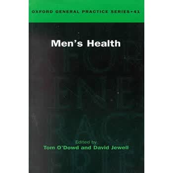 【】Men's Health