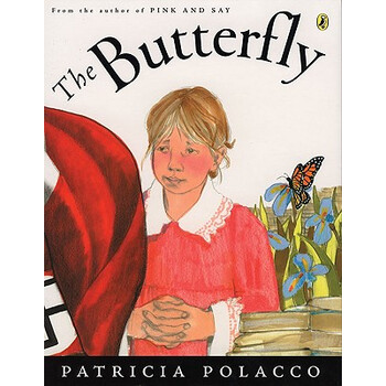 【】The Butterfly