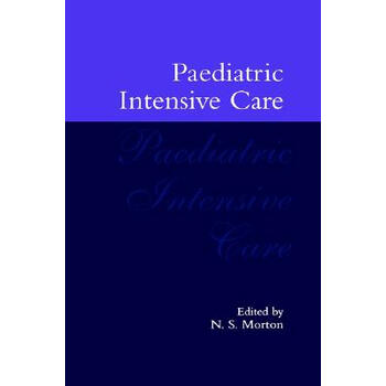 【】Paediatric Intensive Care
