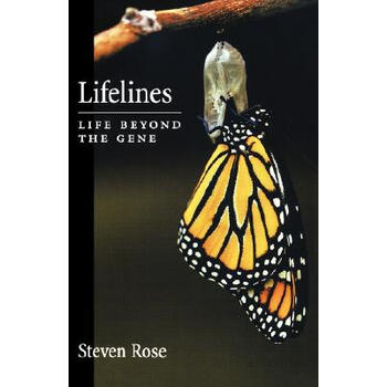 【】Lifelines: Life Beyond the Gene